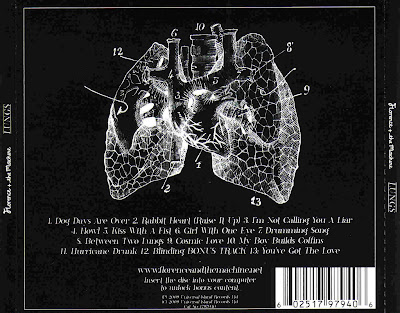 Images and Places, Pictures and Info: florence and the machine lungs ...